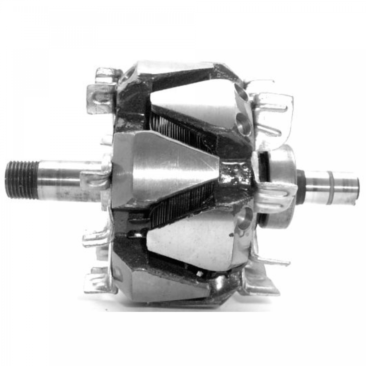 ROTOR P/ALTERNADOR SG9G048 - 57.A1168 - Auto Recto - Acessórios para ...