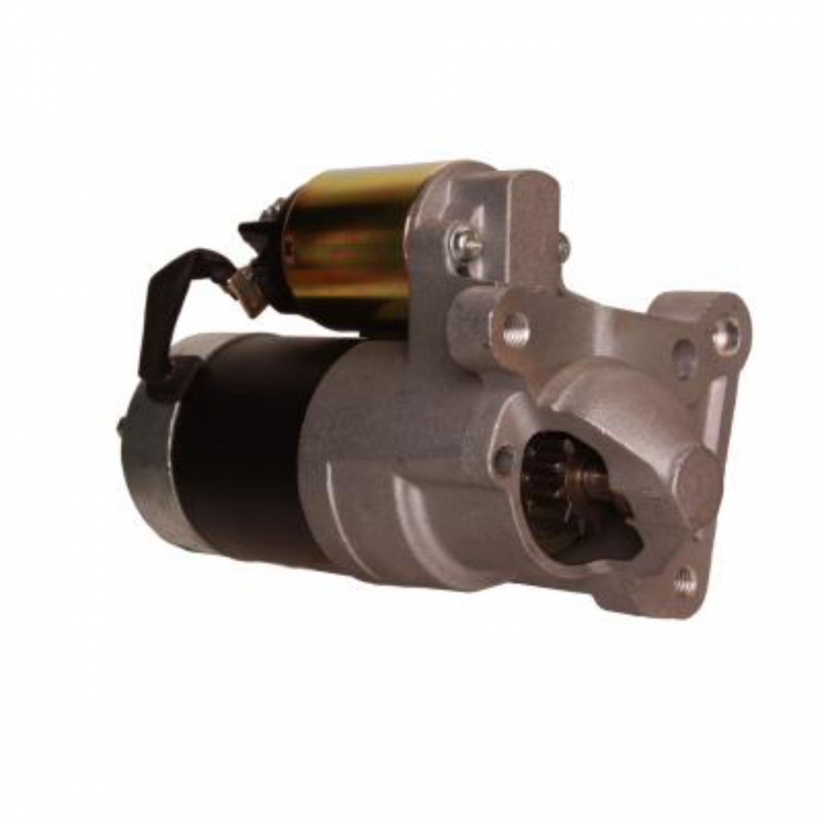 MOTOR ARRANQUE - 60.25-3172-OE | Auto Recto - Acessórios para ...