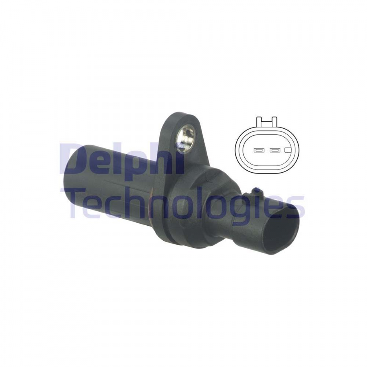 SENSOR DE IMPULSOS, CAMBOTA - 06.550370 - Auto Recto - Acessórios para ...