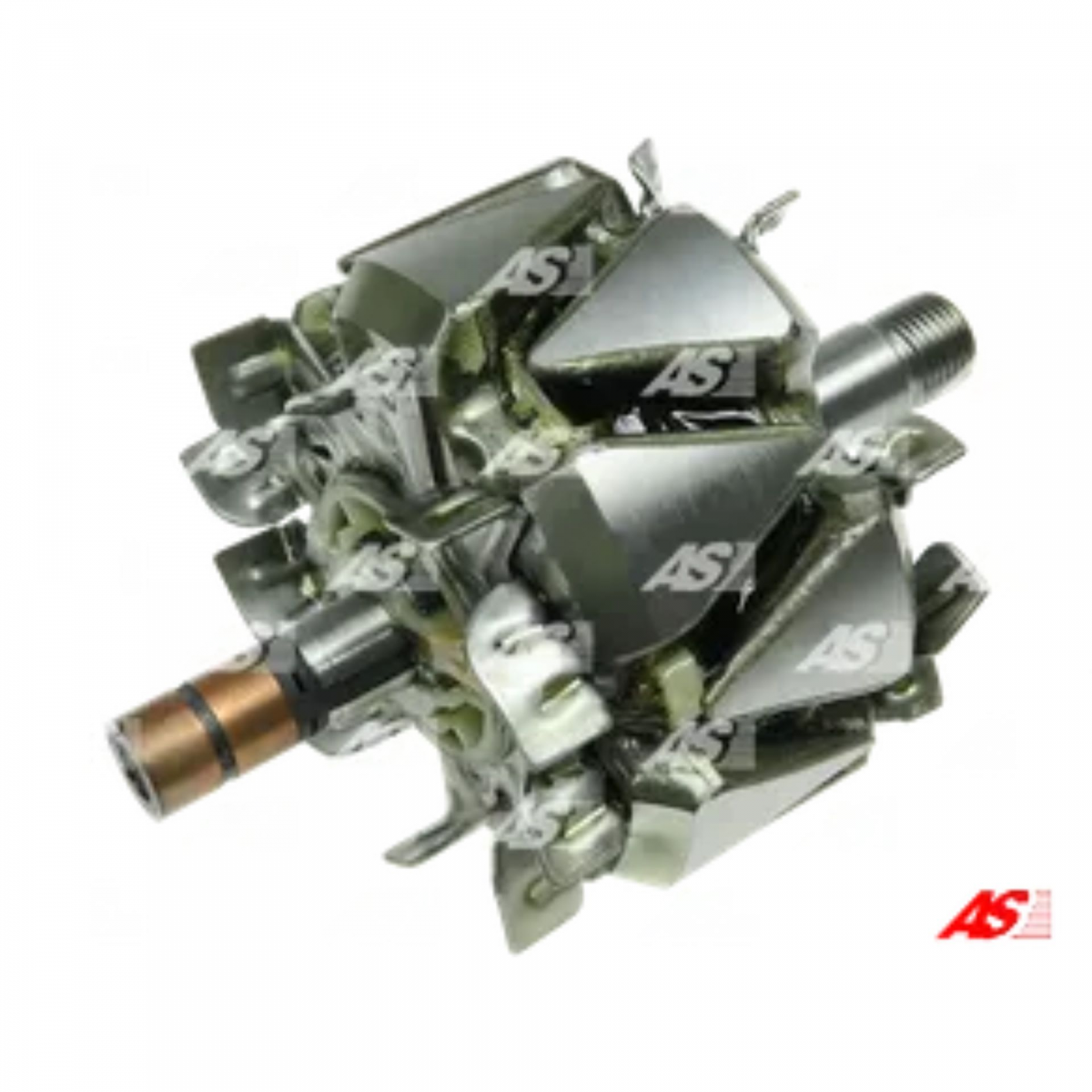 A1168 - ROTOR VALEO SG8B011, SG8B013 - 101.AR3028S - Auto Recto ...