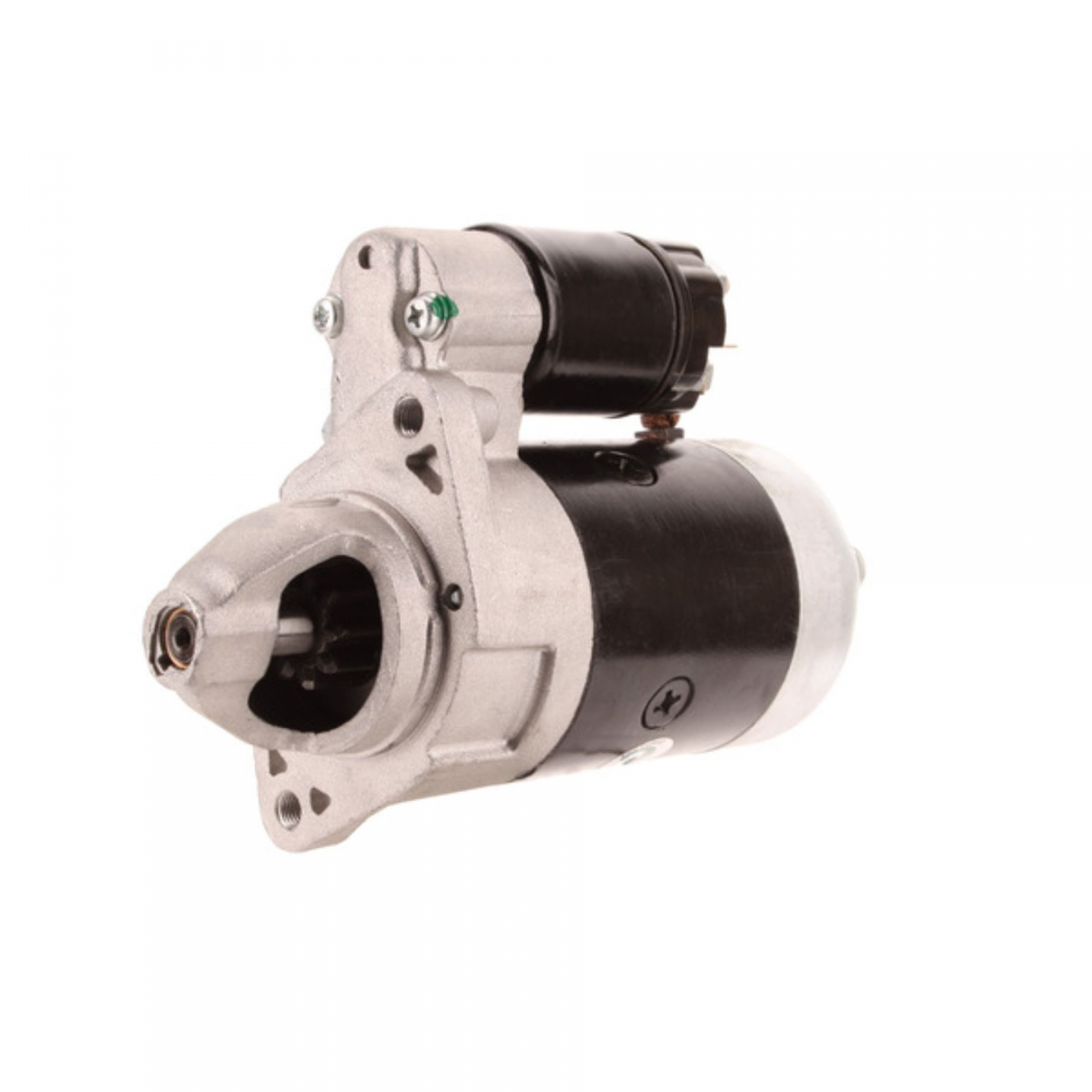 MOTOR ARRANQUE RECONDICIONADO SEM CORE - 60.25-0236-R | Auto Recto ...