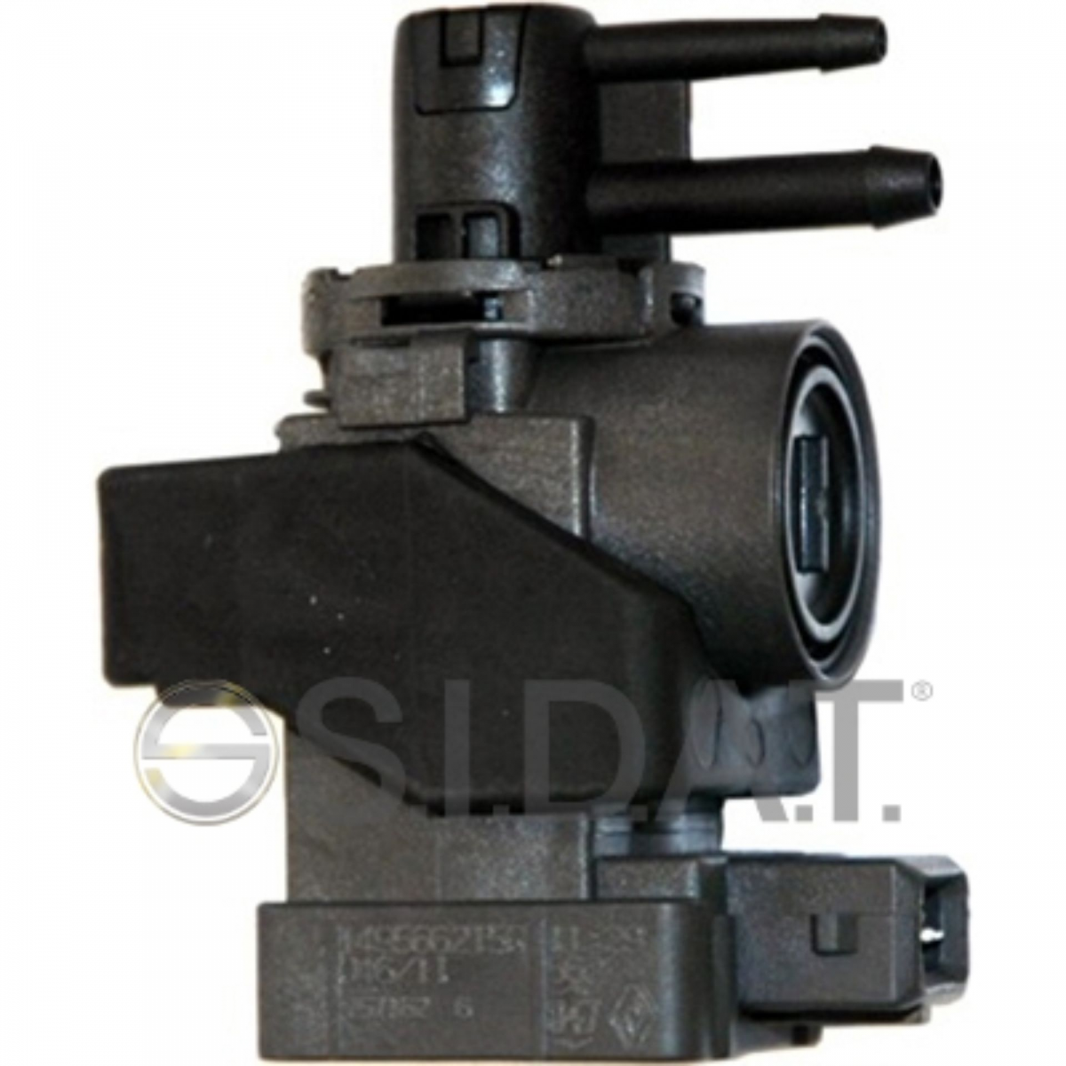 555432 -TRANSMISSOR DE PRESSAO, CONTROLO GASES ESCAPE - 61.83864 | Auto ...