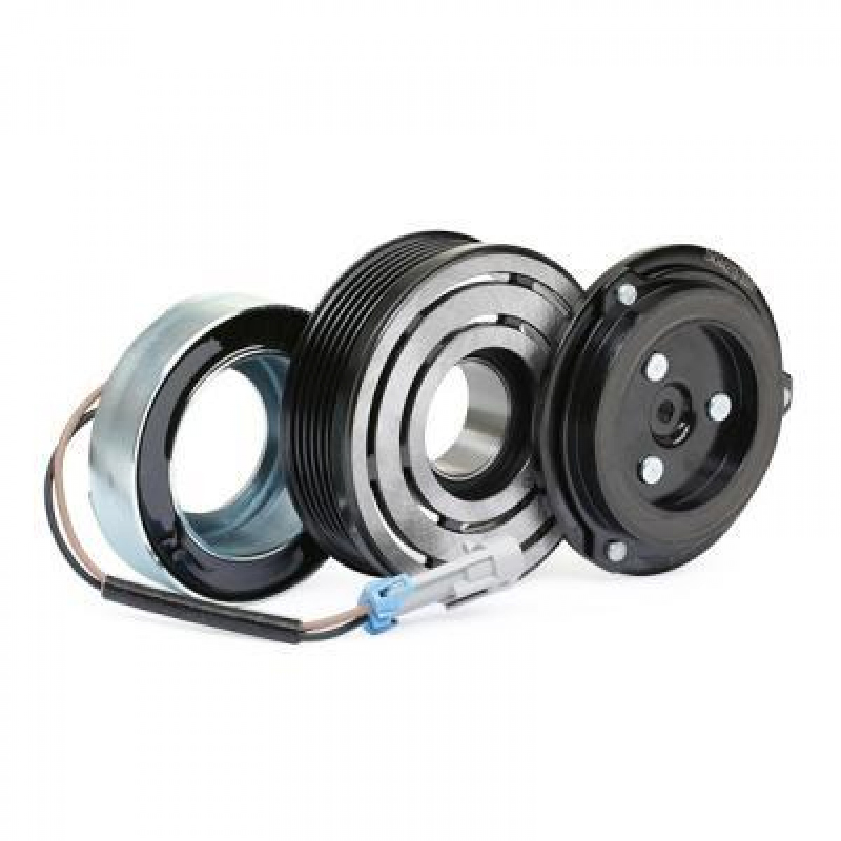 51-0422 POLY COMPRESSOR A/C - 59.1236M0032 | Auto Recto - Acessórios para automóveis, Lda