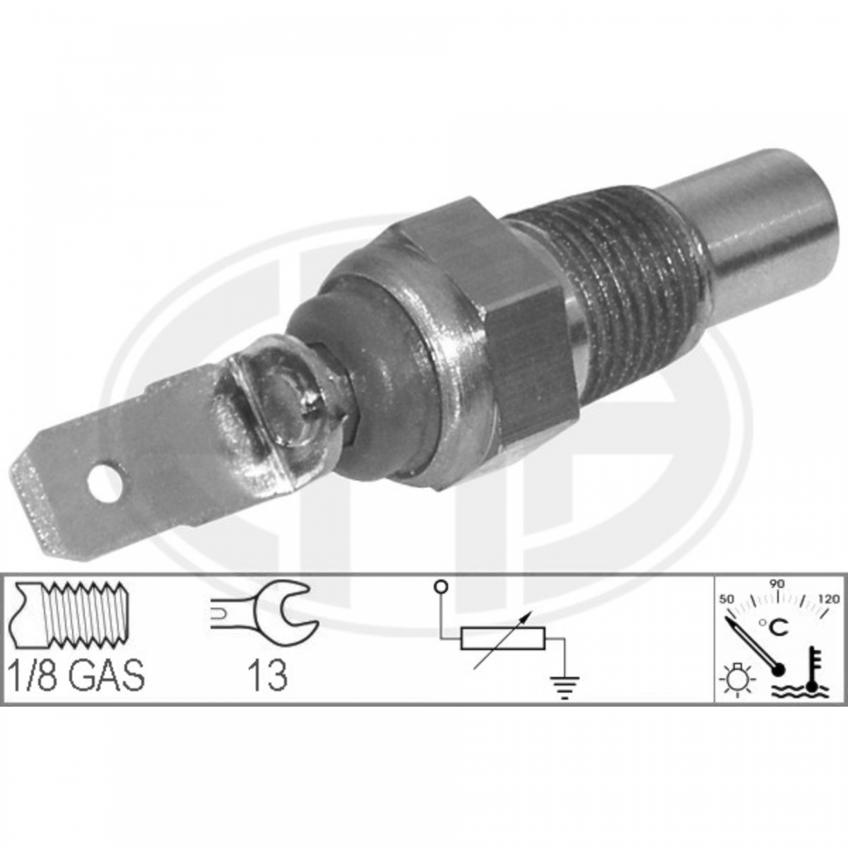 31570 - SENSOR - 06.330100 - Auto Recto - Acessórios para Automóveis, Lda