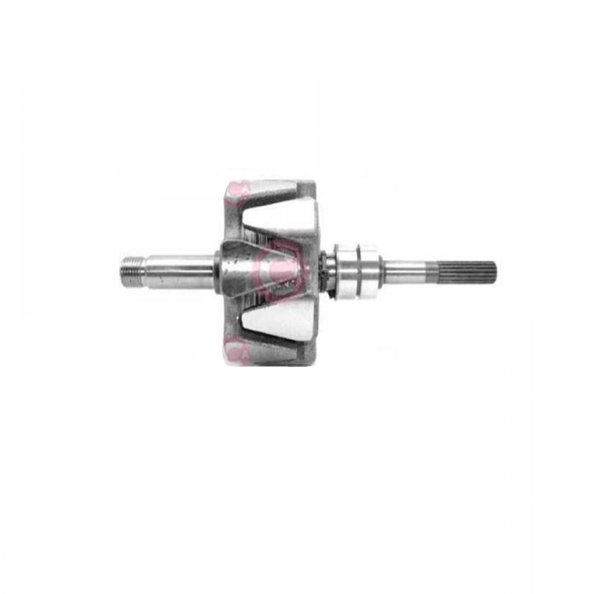 ROTOR - 81.CRO10110AS | Auto Recto - Acessórios para Automóveis, Lda