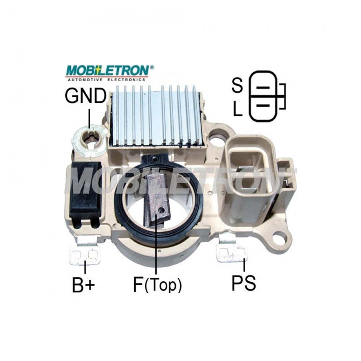 REGULADOR A7TA3377 - 72.VRH-2009-120 - Auto Recto - Acessórios para ...