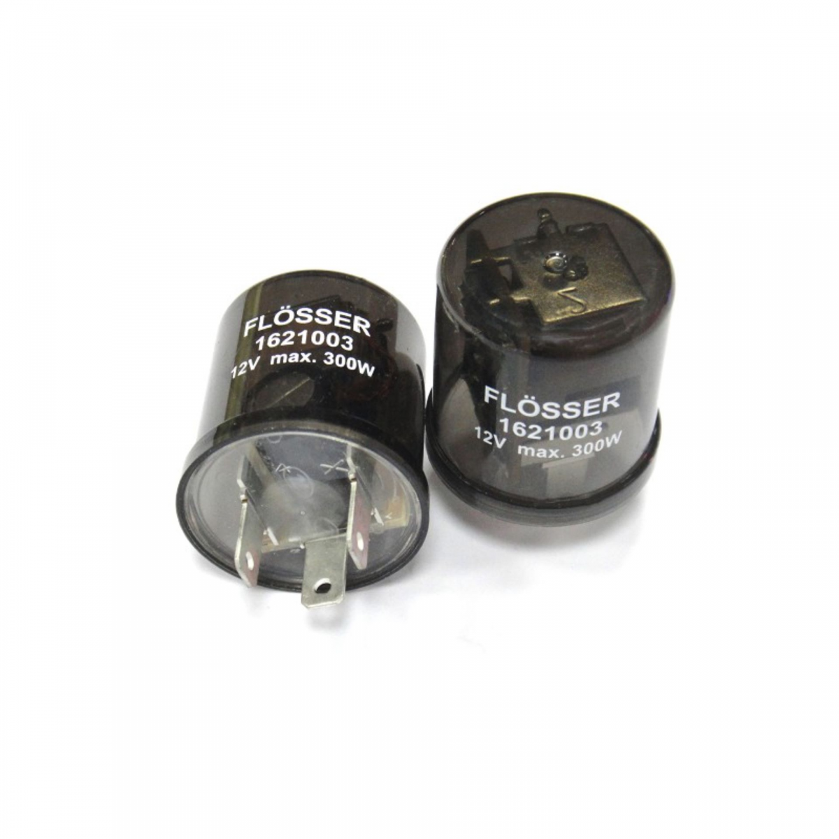 AUTOMATICO PISCA 12V-300W 3-Terminais - 120.1621003 | Auto Recto ...